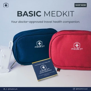 MedKit.ph, Online Shop | Shopee Philippines