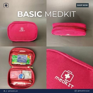 MedKit.ph, Online Shop | Shopee Philippines
