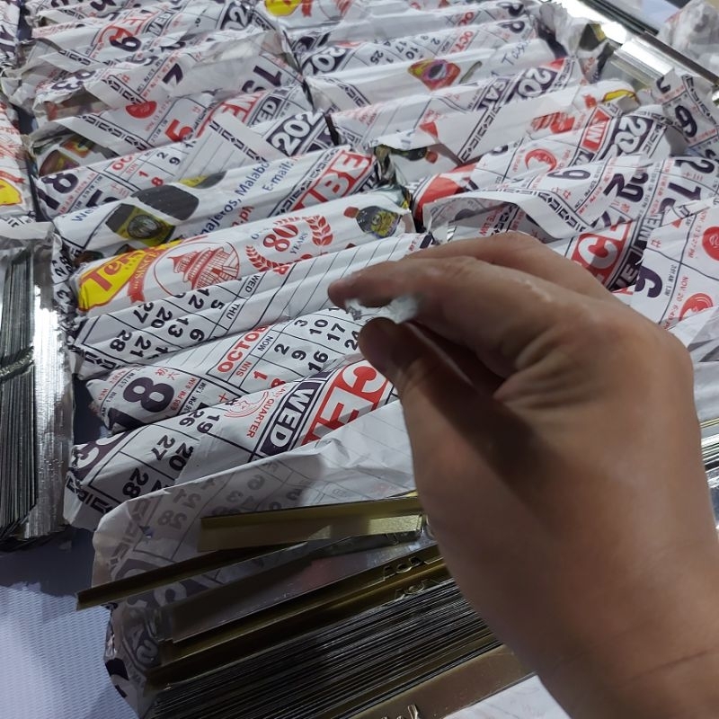 100pcs Calendar Metal Clip High Quality – Perfect for Commercial ...