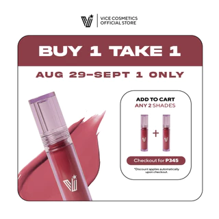 Vice Cosmetics, Online Shop | Shopee Philippines