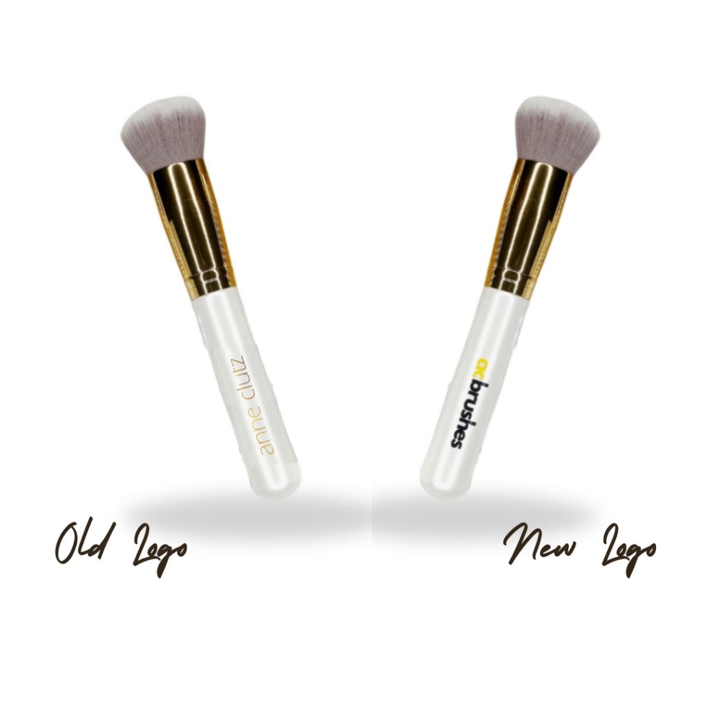Anne Clutz Ultimate Beginner Individual Brushes Shopee Philippines