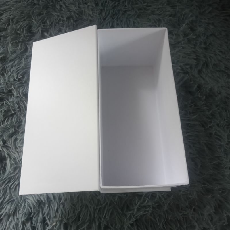 11x5x5 inches hardbox for candle warmer ( FLIPBOX, REGULAR BOX AND ...