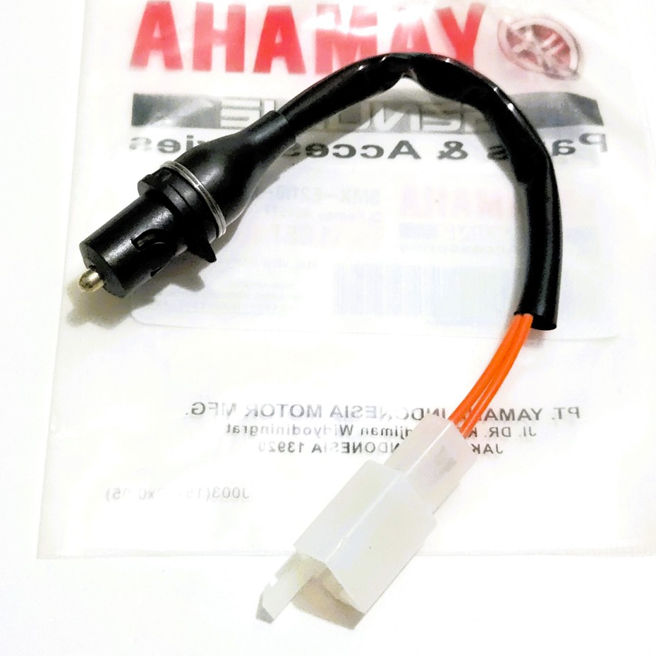 Right-Side Brake Light Switch - Yamaha Mio Sporty, Soulty, Mio i125 ...