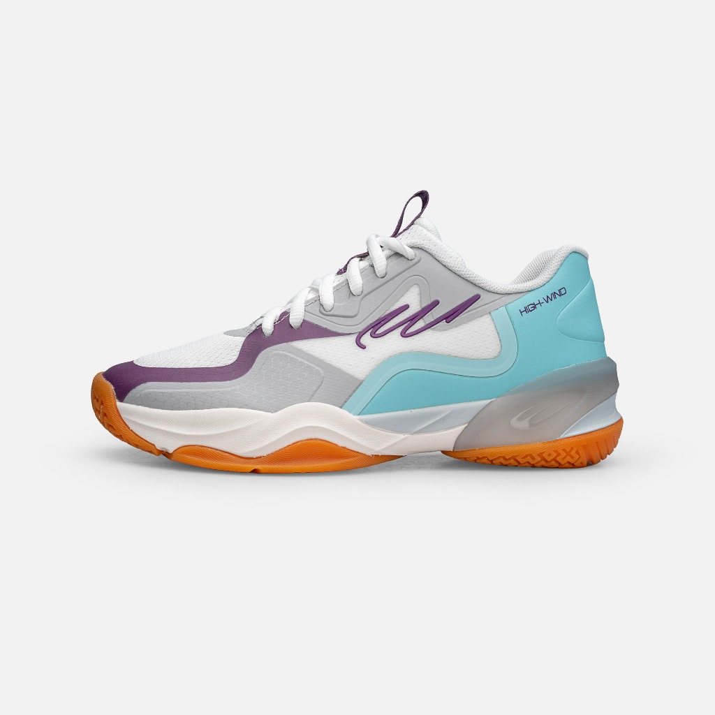 World Balance High-Wind L Women's Badminton Shoes | Shopee Philippines