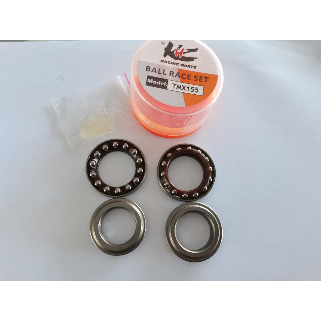 Ball Race Bearing TMX155/TMX125 Alpha/Euro150/Rusi125/150/CB125 ...