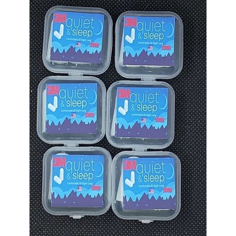 3M Blue 32Db NRr Made in USA | Shopee Philippines