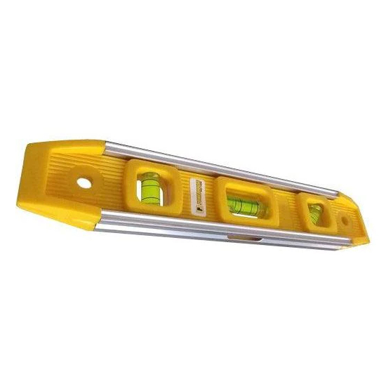 Electriq l Powerhouse 9 Inch Magnetic Torpedo Level Bar PH-MTL-9 ...