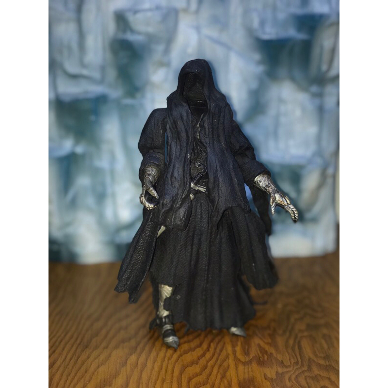 Witch King Ringwraith - LOTR Lord of the Rings: The Fellowship of the ...