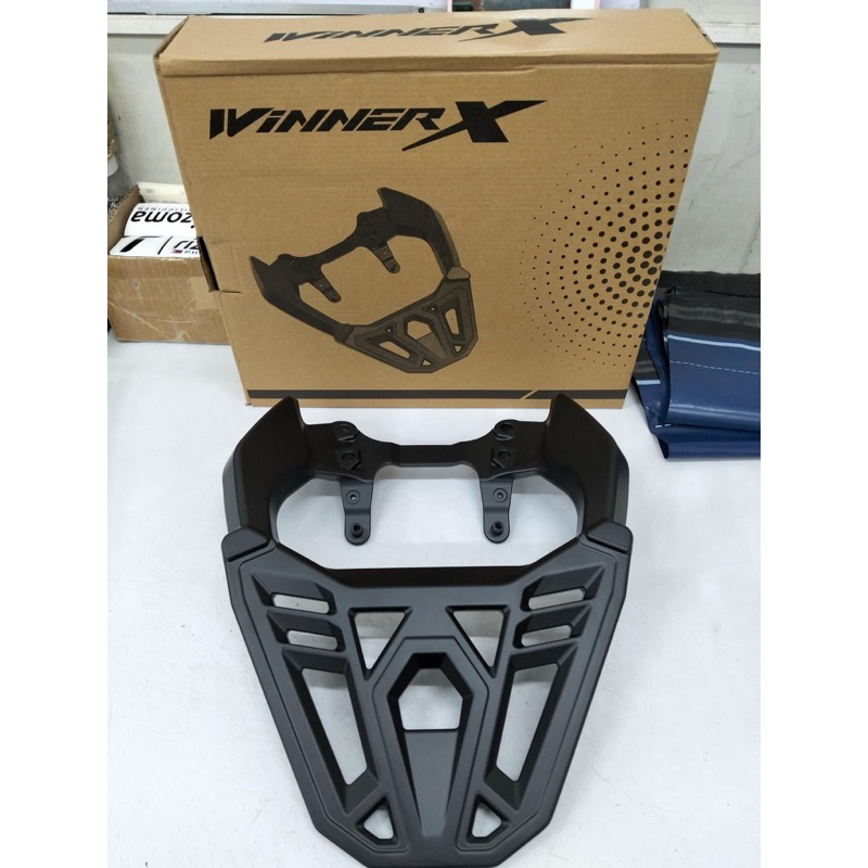 TOP BOX BRACKET FOR WINNER X | Shopee Philippines