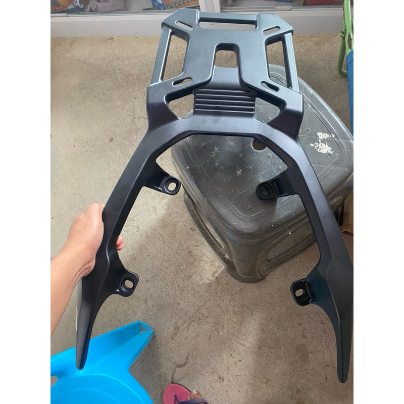 Top Box Bracket for adv 150 | Shopee Philippines