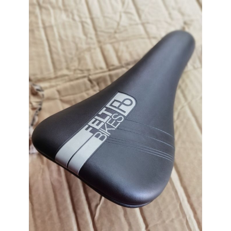 Felt Bikes Velo BMX Saddle | Shopee Philippines