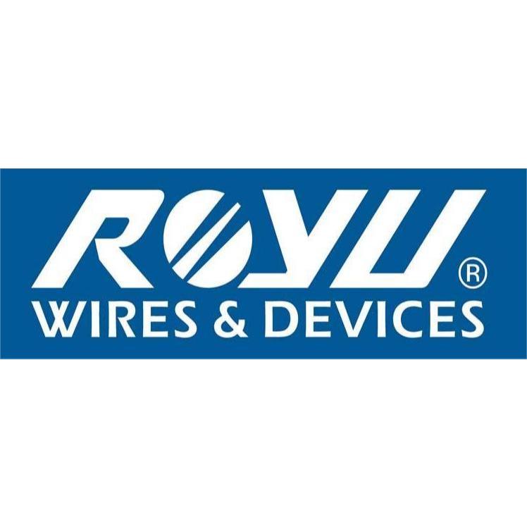 Royu THHN/ THWN2 AWG STRANDED ELECTRICAL WIRE (7 Strands) #14, #12, #10 ...