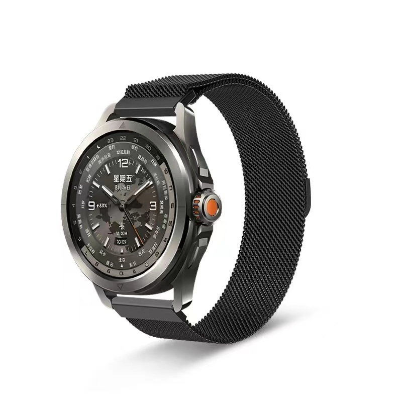 Samsung Galaxy Watch 6 Classic (Bluebooth/LTE) Smartwatch second hand ...