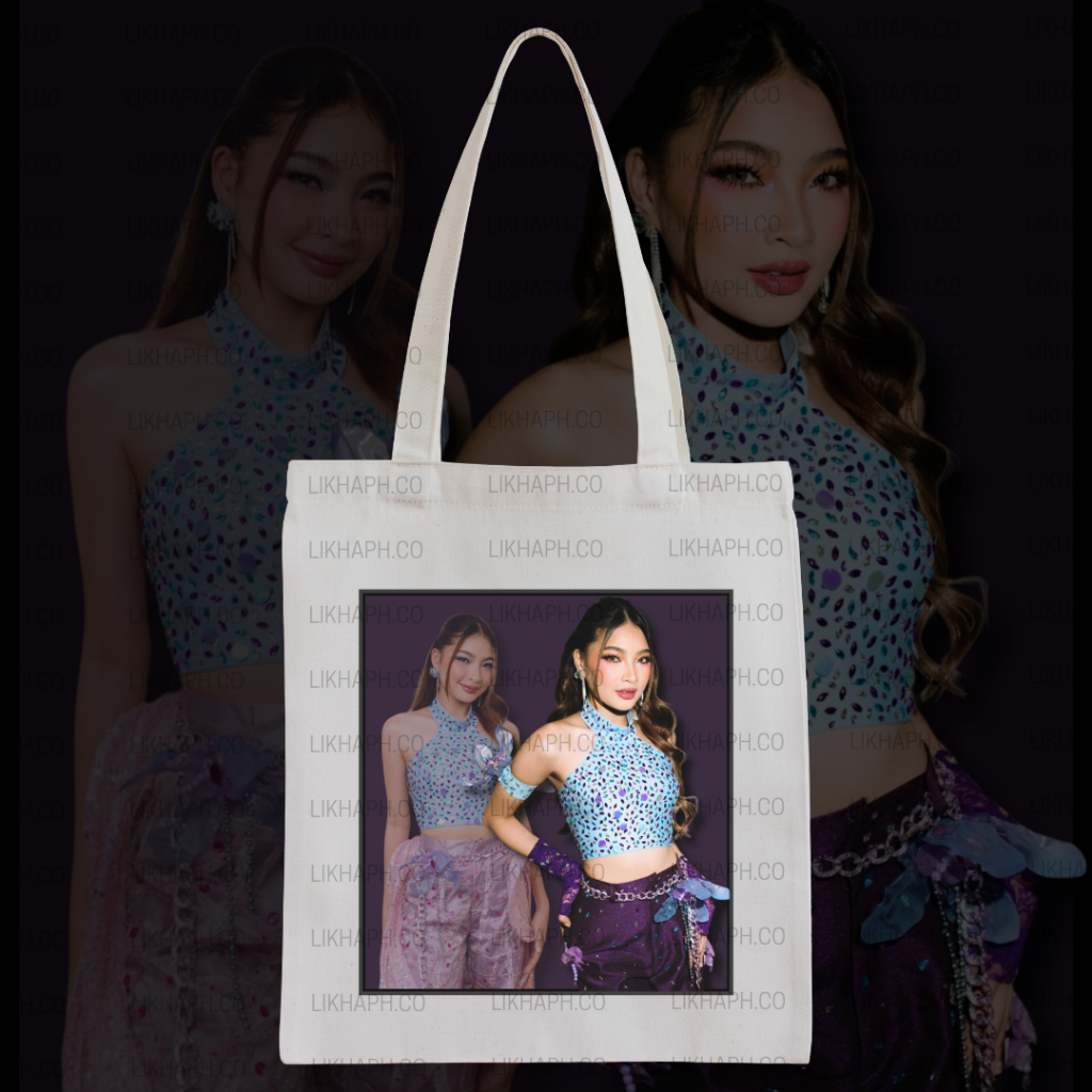 BINI Colet Design Tote Bag for Women - Fashionable and Functional ...