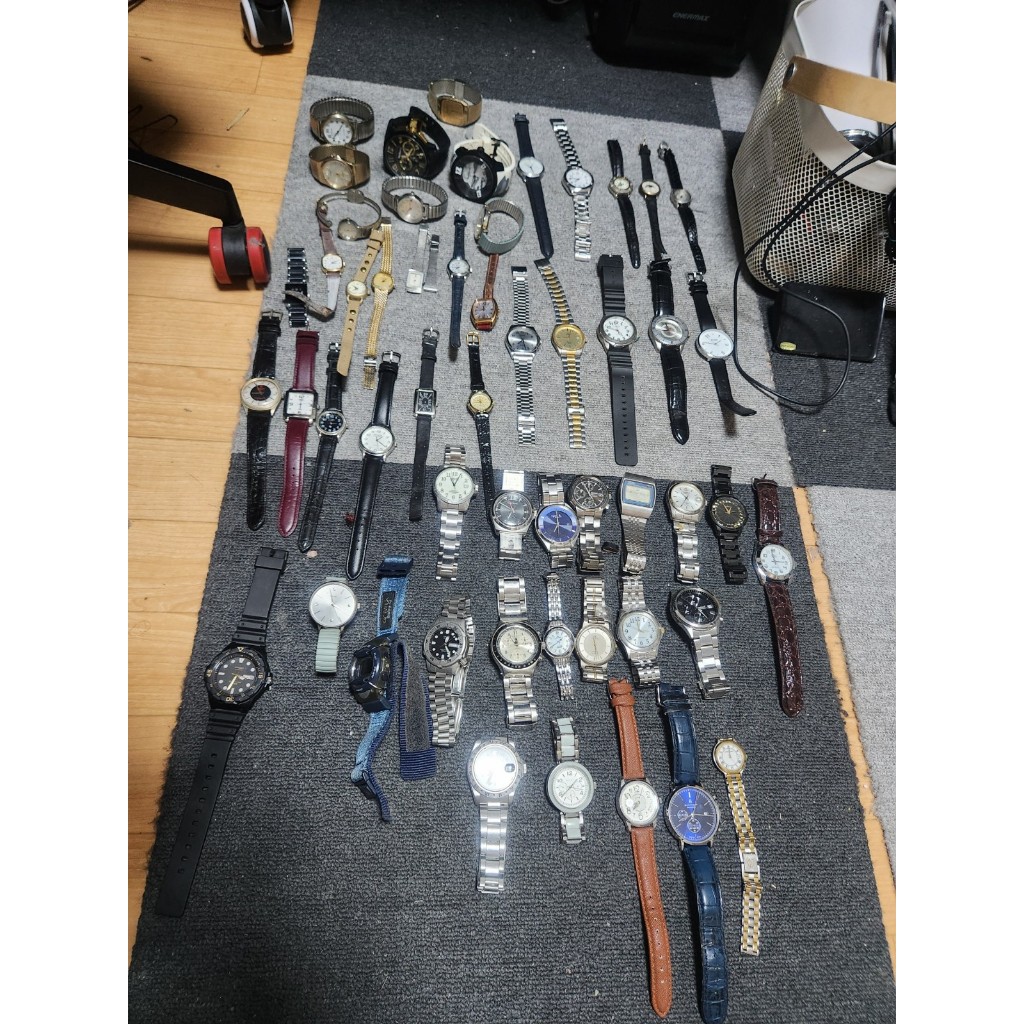 Japan surplus watches direct from Japan | Shopee Philippines