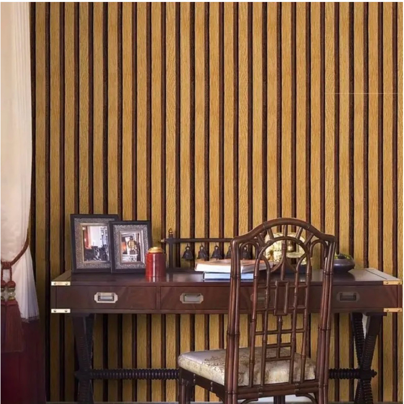 ACEKINGWALLPAPER Foam Insulation Cladding Wall Sticker Waterproof Self ...