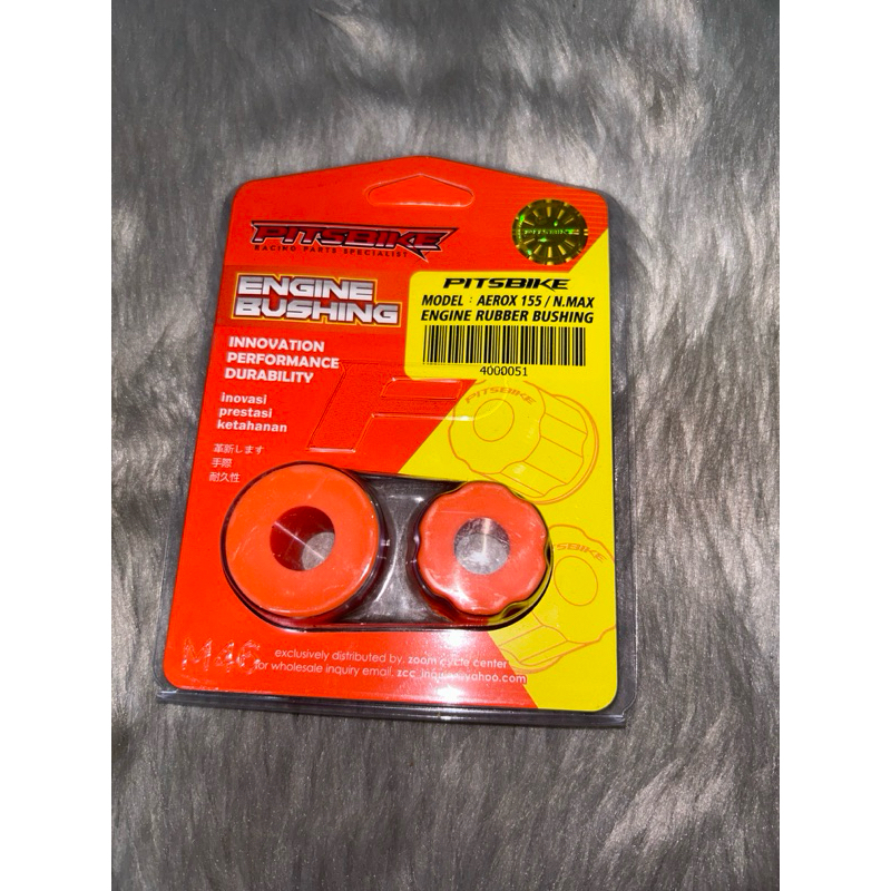 pitsbike engine bushing nmax aerox | Shopee Philippines