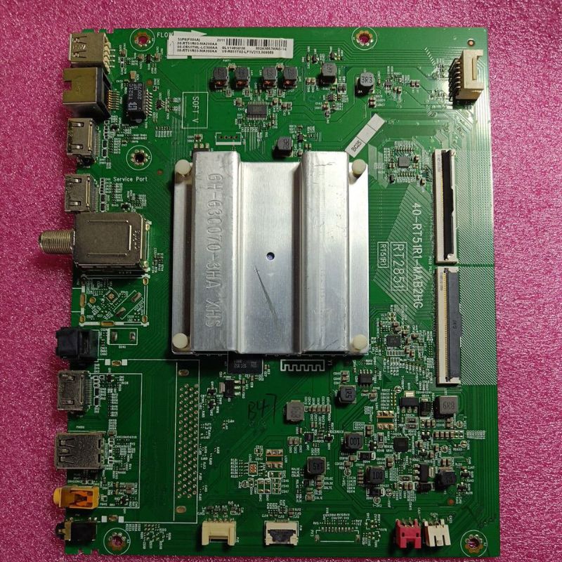 Mainboard for TCL 55P8 | Shopee Philippines