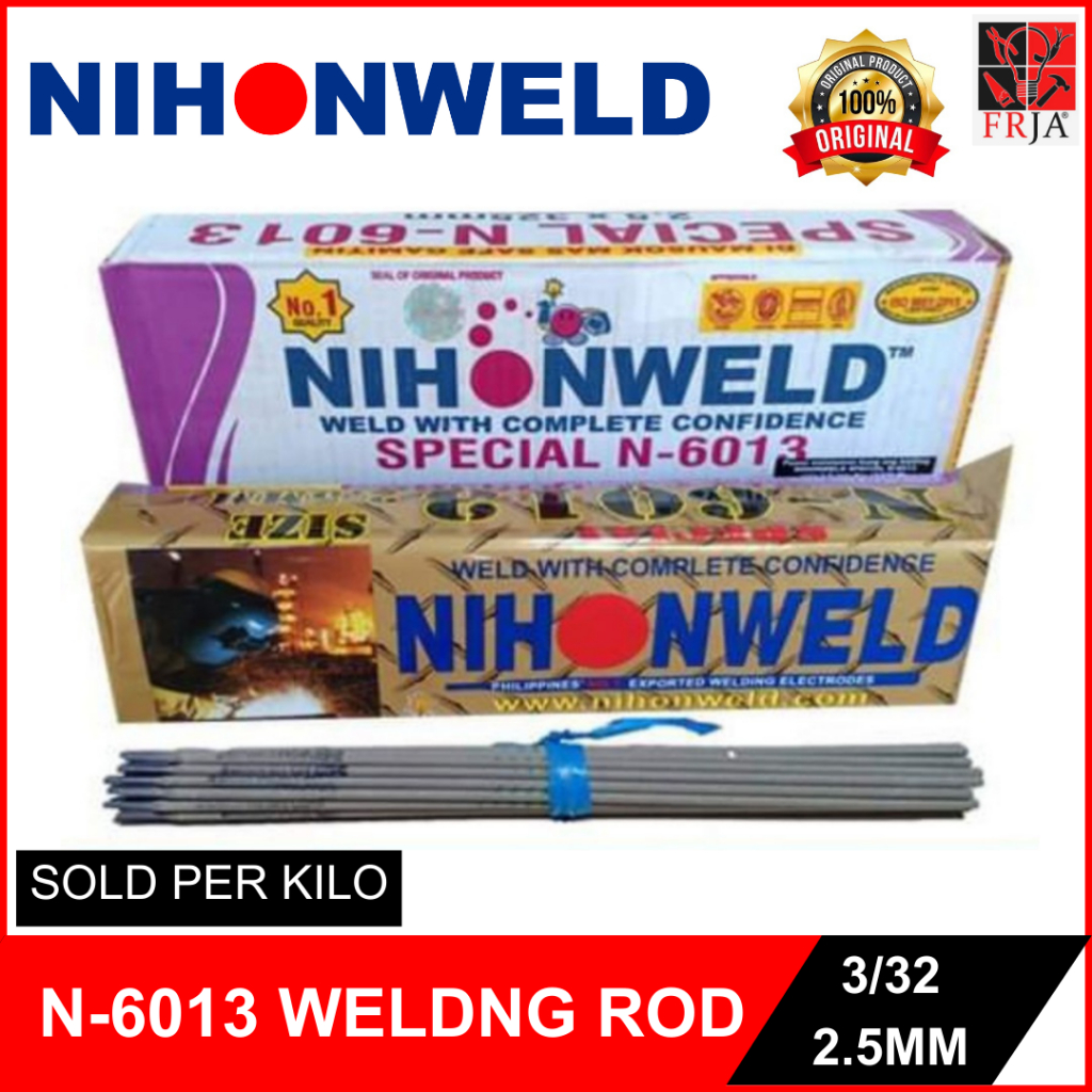 Shop welding rod 6013 for Sale on Shopee Philippines