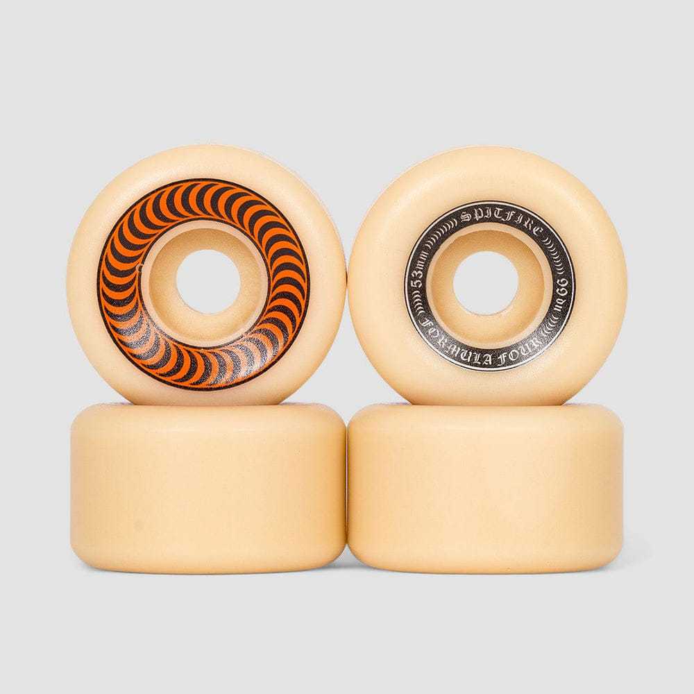 SPITFIRE F4 OG CLASSICS WHEELS | Shopee Philippines