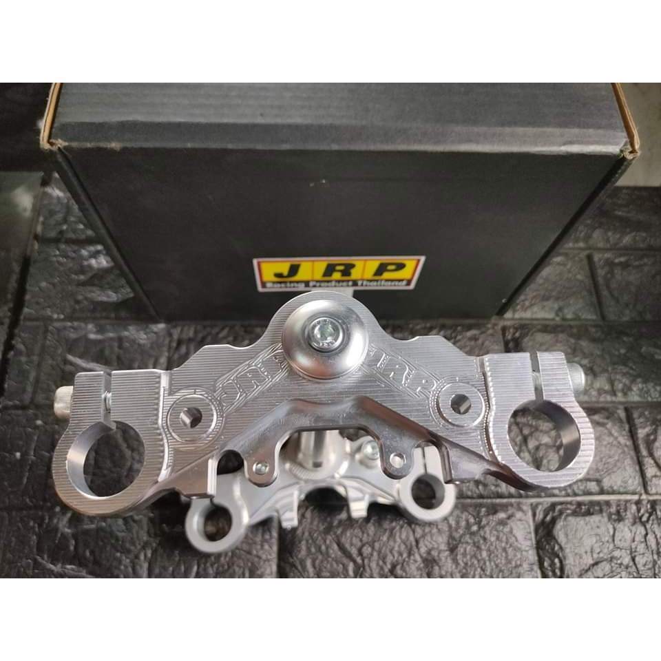JRP T-POST RAIDER 150 F.I CNC V1 | Shopee Philippines