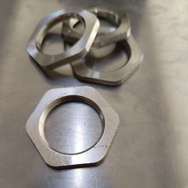 TORQUE DRIVE NUT NMAX/BEAT/CLICK ( SOLD PER PIECE) | Shopee Philippines