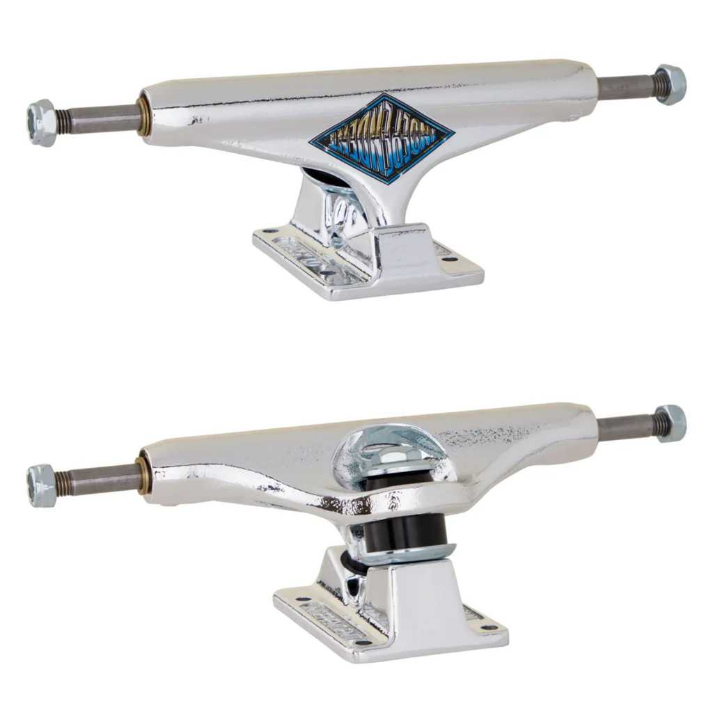 INDEPENDENT STAGE 11 FORGE HOLLOW INVERTED KING PIN | Shopee Philippines