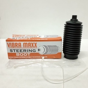 VIBRA MAXX STEERING BOOT for TOYOTA FORTUNER / INNOVA / RAV4 | Shopee ...