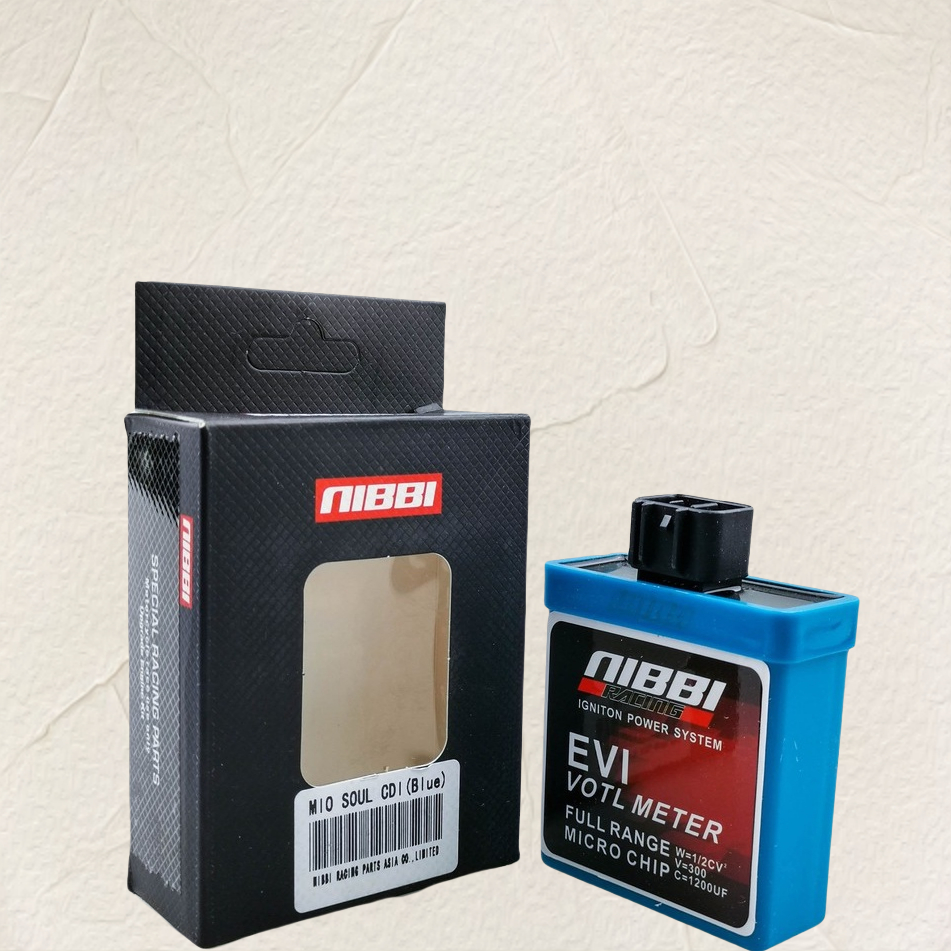 Nibbi Racing CDI For Yamaha Mio Amore / Sporty / Soul / Nouvo Z COLOR ...