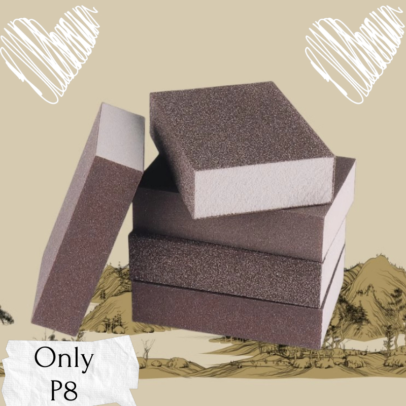 1 pcs Melamine Sponge Kitchen Nano Emery Magic Sponge Cleaner Eraser ...