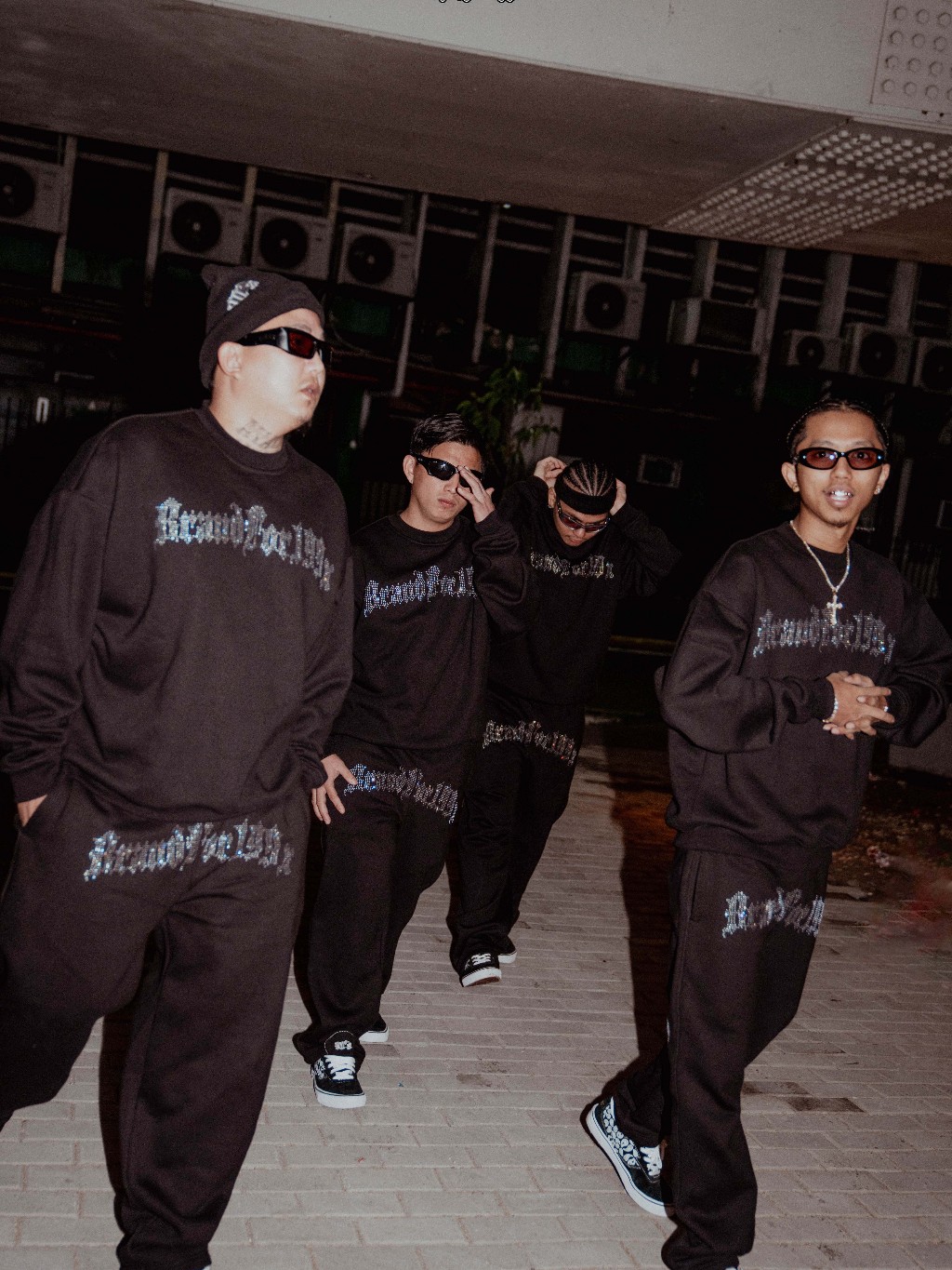 Sweatpants/Sweatshirt GEM Collection (Brand For 199x) | Shopee Philippines