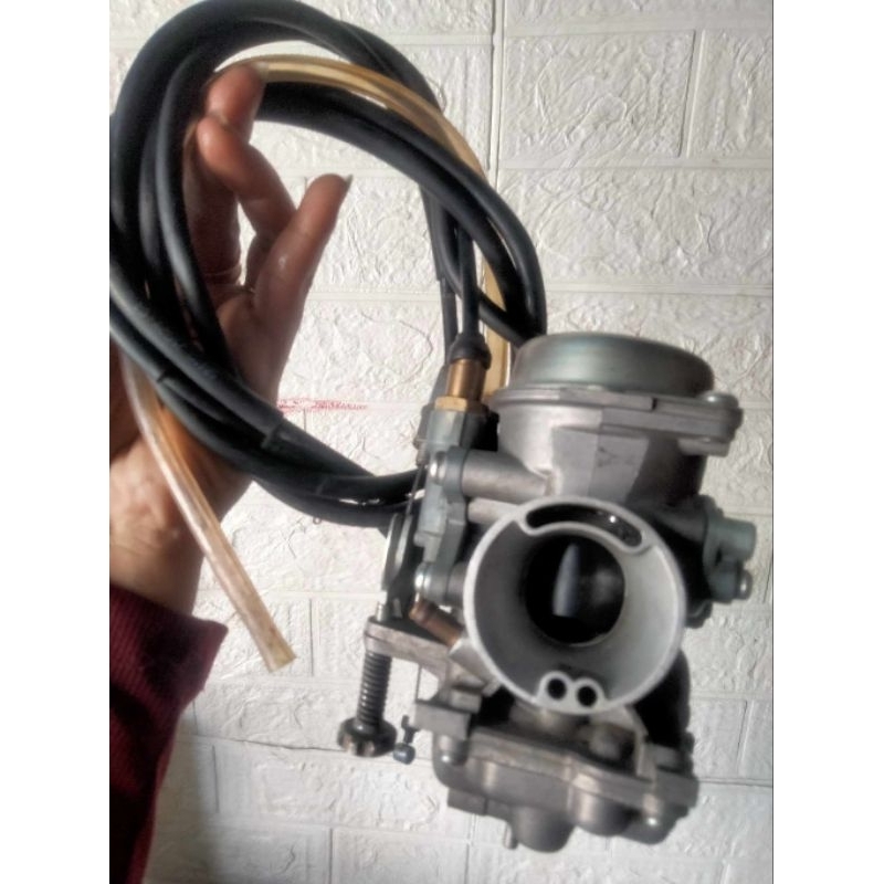 SUZUKI STOCK CARB ORIGINAL SGP FOR RAIDER 150 CARB | Shopee Philippines