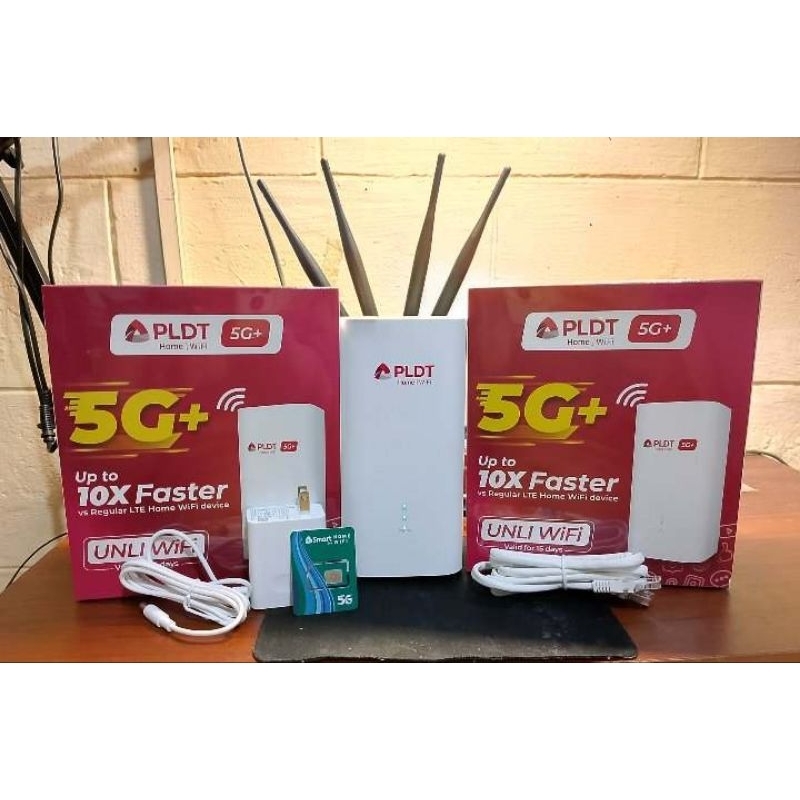SALE NA SALE ! ! ! 5G SMART MAX TURBO/PLDT HOME WIFI H153-381 FREE ...