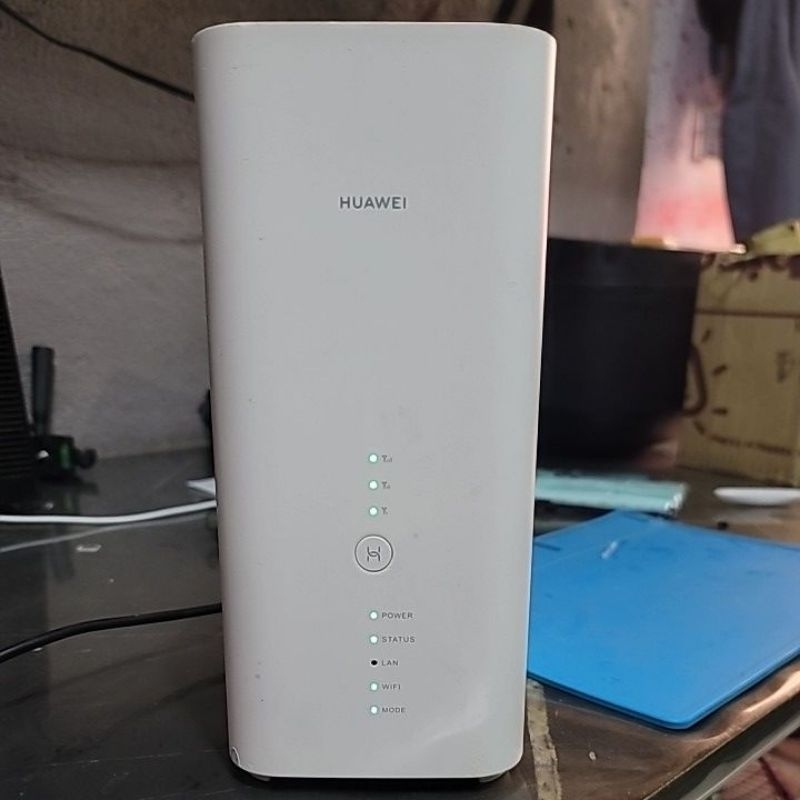 HUAWEI:B818-263 OPTUS FIRMWARE/Vodafone FIRMWARE(2nd hand) | Shopee ...
