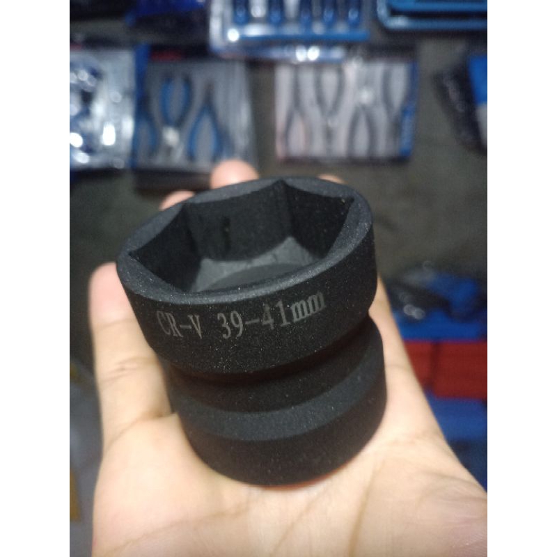 torque drive socket 39-41 w/ extension | Shopee Philippines