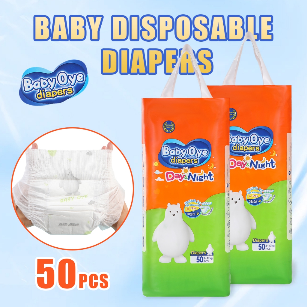 babyoye baby diaper pants Super Design NB-XXXL ，Newborn diaper pants ...