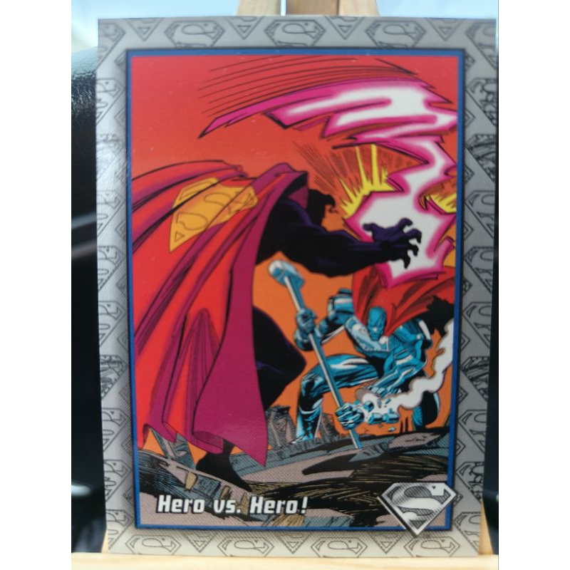 DC Comics Card Collection | Shopee Philippines