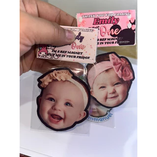 Personalized Ref Magnet - Best Prices and Online Promos - Nov 2024 ...