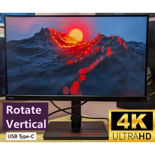 Shop lenovo thinkvision monitor for Sale on Shopee Philippines
