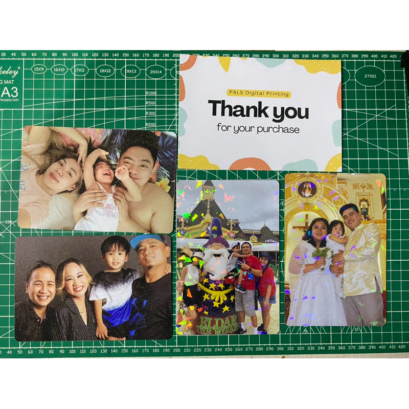 CUSTOMIZED REF MAGNET | Shopee Philippines
