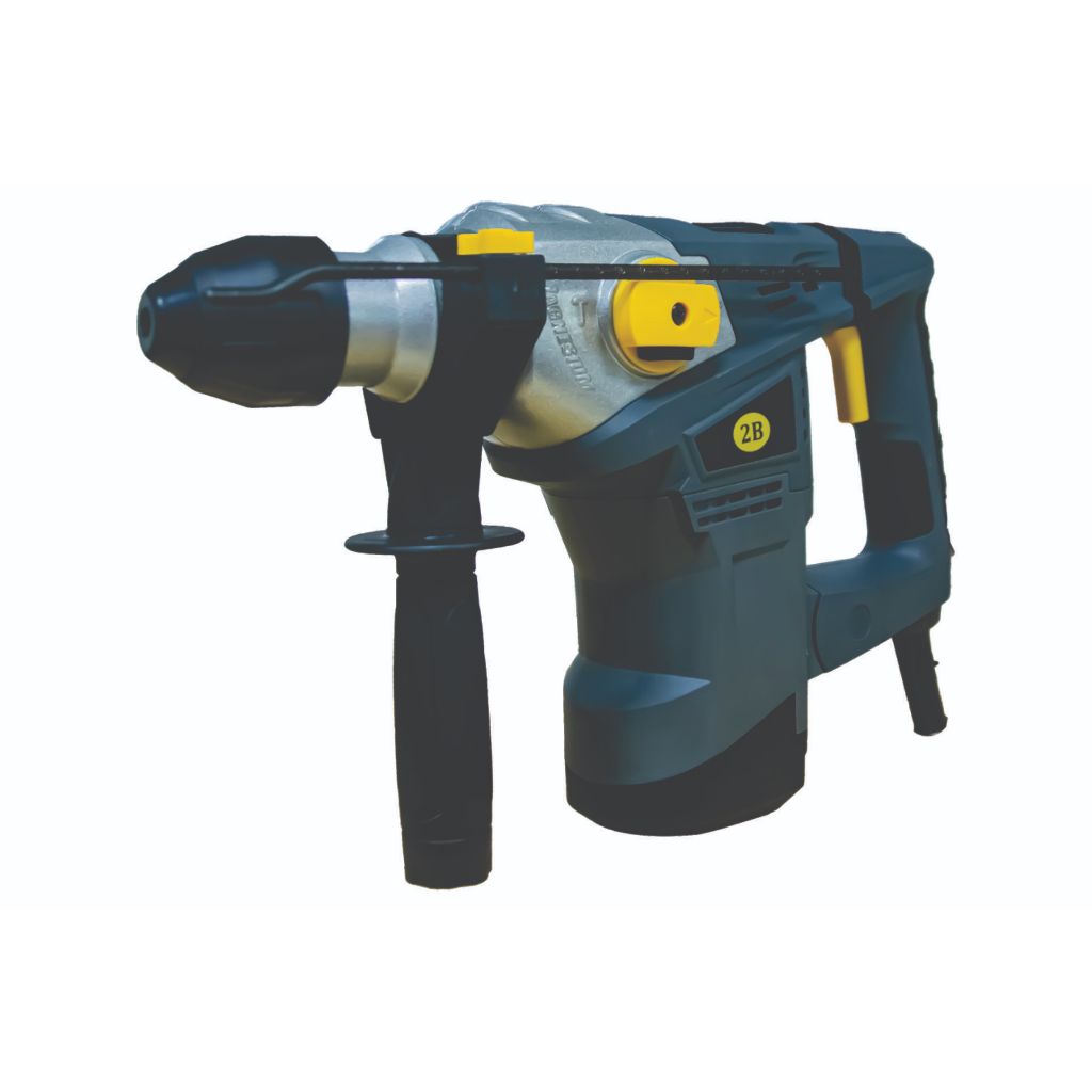 ROTARY HAMMER 1500W (POWER TOOLS) | Shopee Philippines
