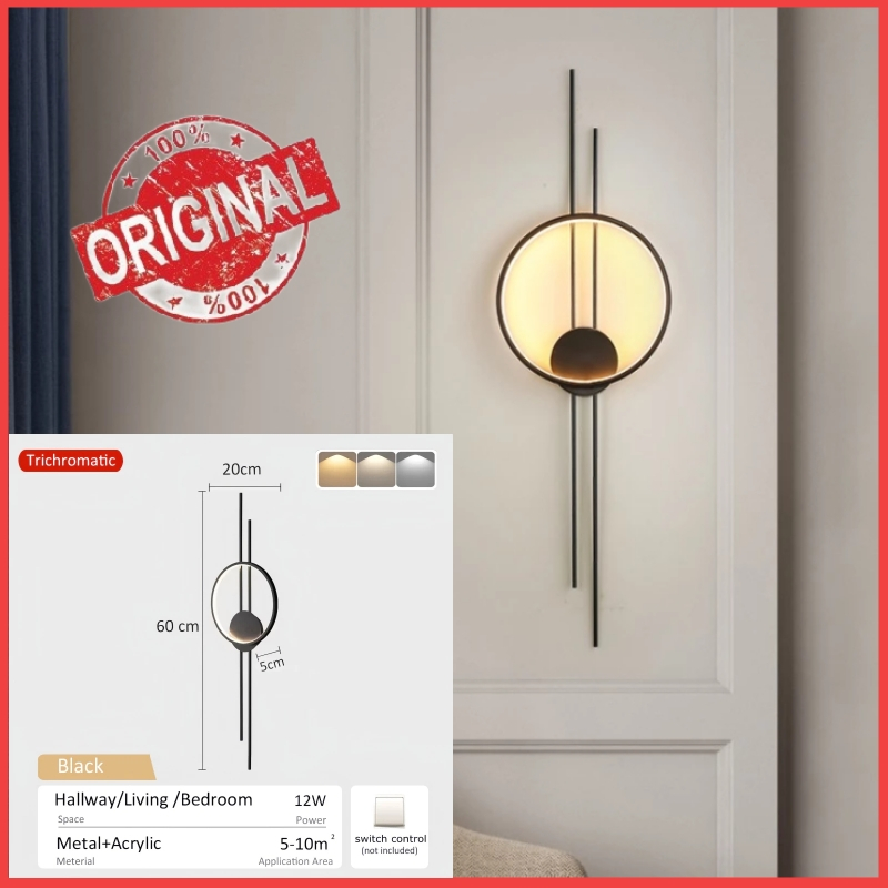 LED indoor wall light Collection indoor wall lamp decor led wall lamp ...