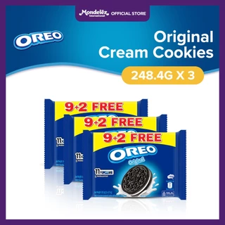 Shop oreo for Sale on Shopee Philippines