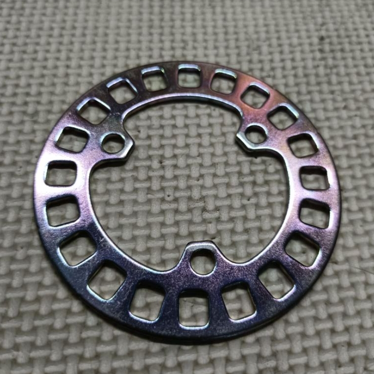 ROTOR SENSOR MIO GRAVIS 125 B5D-F517G-00 YAMAHA GENUINE ORIGINAL ...