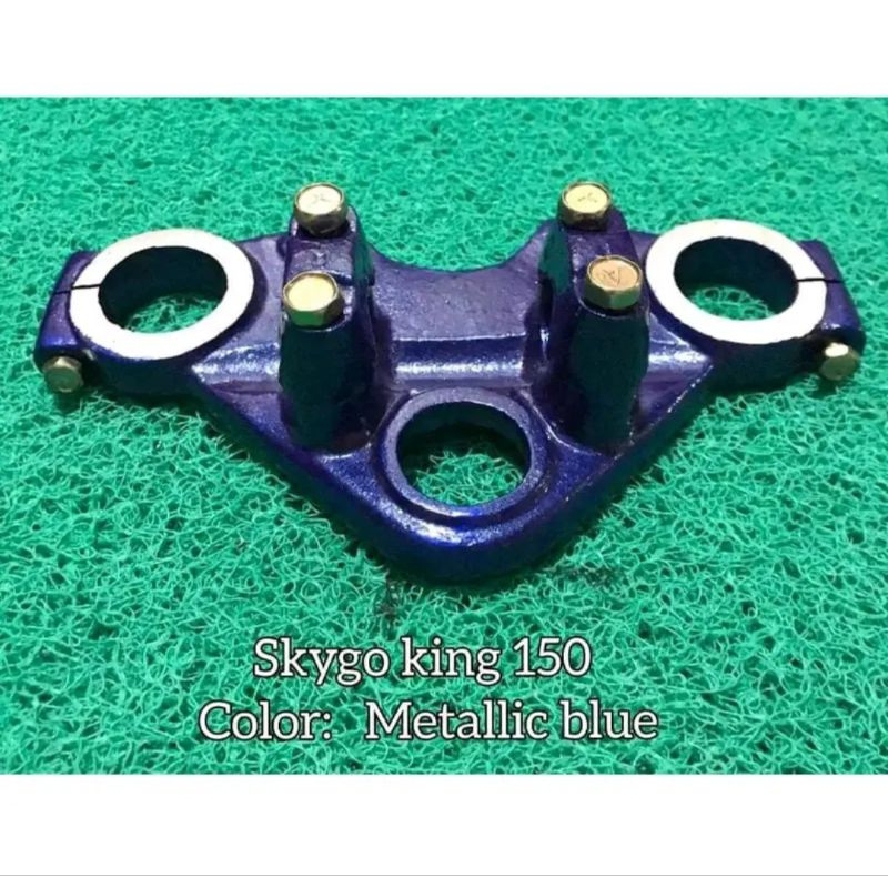 skygo king lowering crown for motorcycle | Shopee Philippines