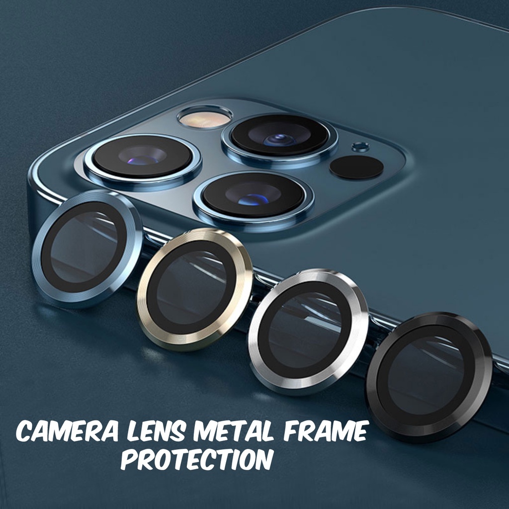 IPH 16/IPH 16 PLUS/IPH 16 PRO/IPH 16 PRO MAX Color Lens Camera ...