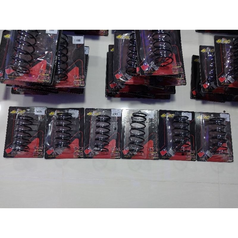 HIRC Center Spring Mio i 125 /M3 1000rpm / 1100rpm / 1200rpm / 1250rpm ...