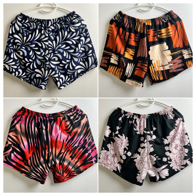 CANDY SHORT | SEXY SHORT | PAMBAHAY SHORT | Shopee Philippines