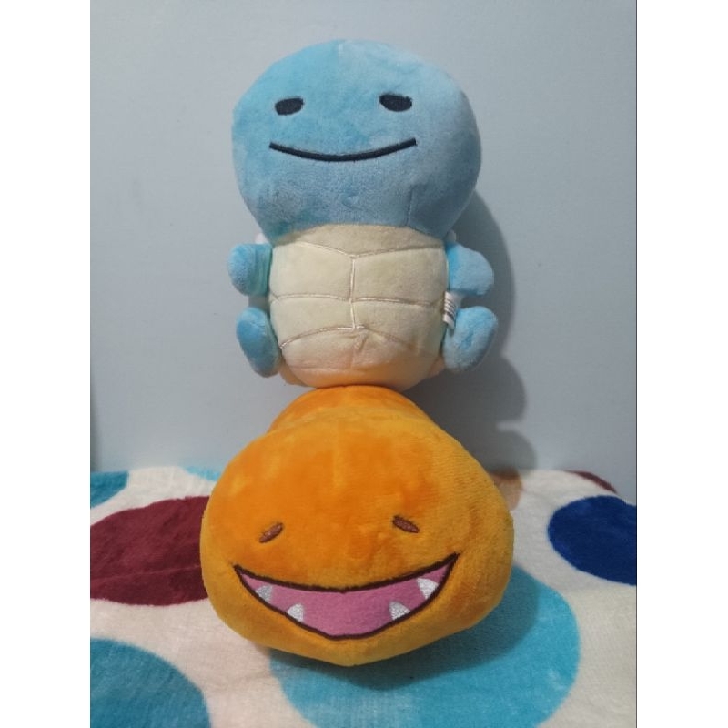 Pokemon Stuff toys Set | Shopee Philippines