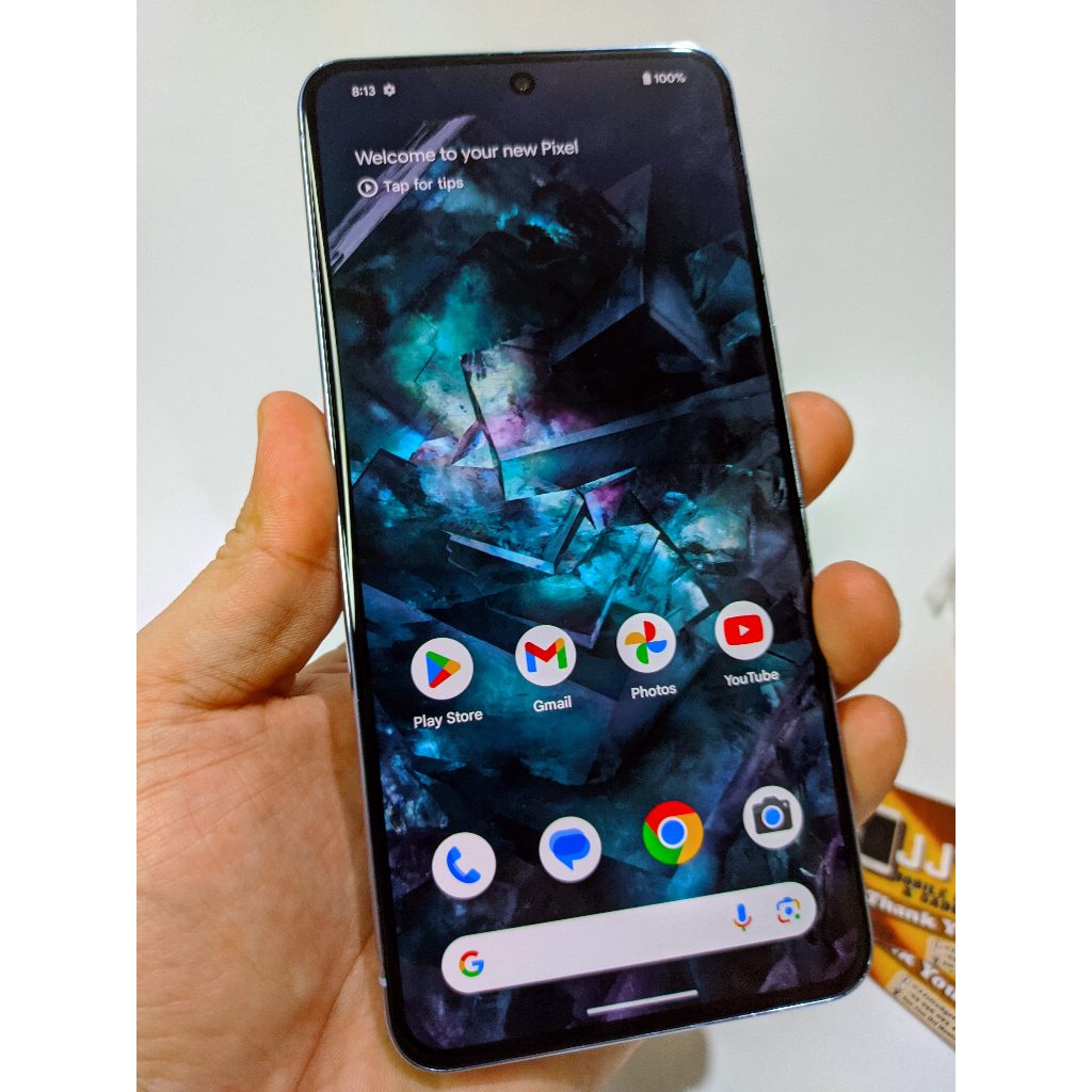 Google Pixel 8 Pro 5G 12GB RAM+128|256GB ROM US Unlocked Second Hand | Shopee Philippines